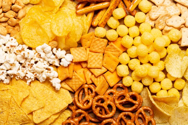 Snack arisan kekinian untuk keluarga : Rasakan kehangatan nya